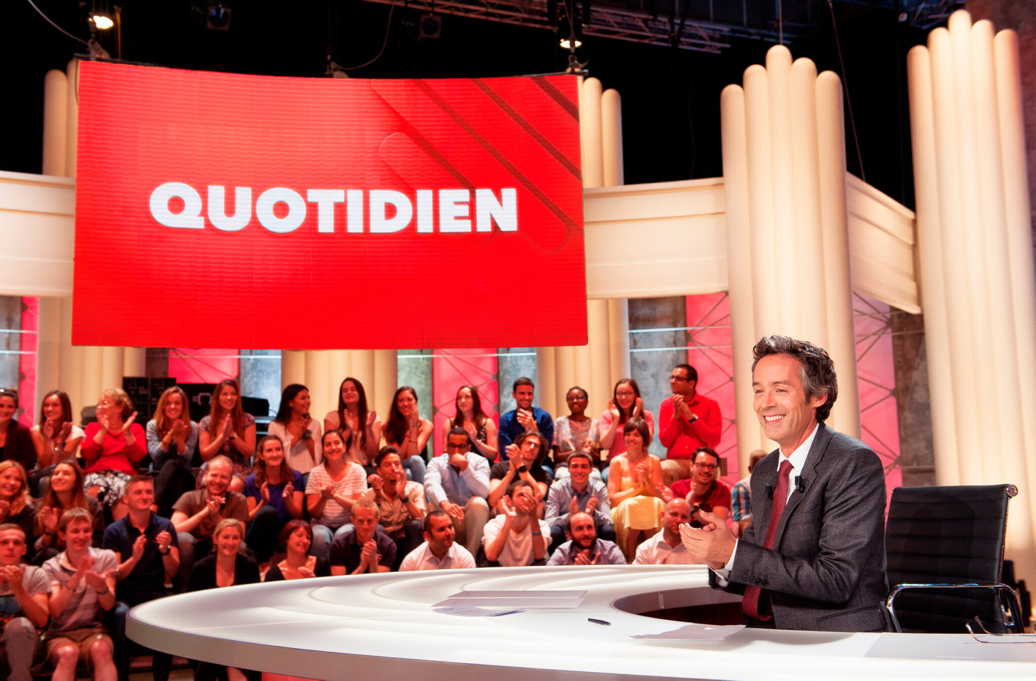 Quotidien - Bangumi