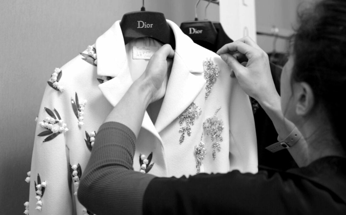 Qu'est-ce que la haute couture ? - Bangumi